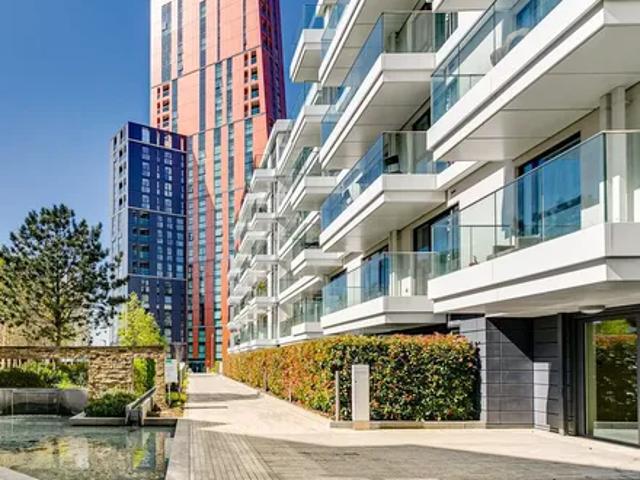 Ace Way, Nine Elms, London, SW11 7AZ, United Kingdom | 1 bed apartment for rent #168149628 | Rentberry