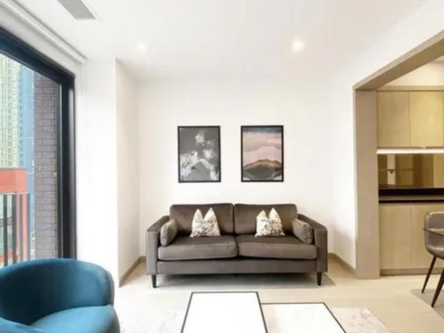 Ace Way, Nine Elms, London, SW11 7AZ, United Kingdom | 2 bed apartment for rent #140225588 | Rentberry