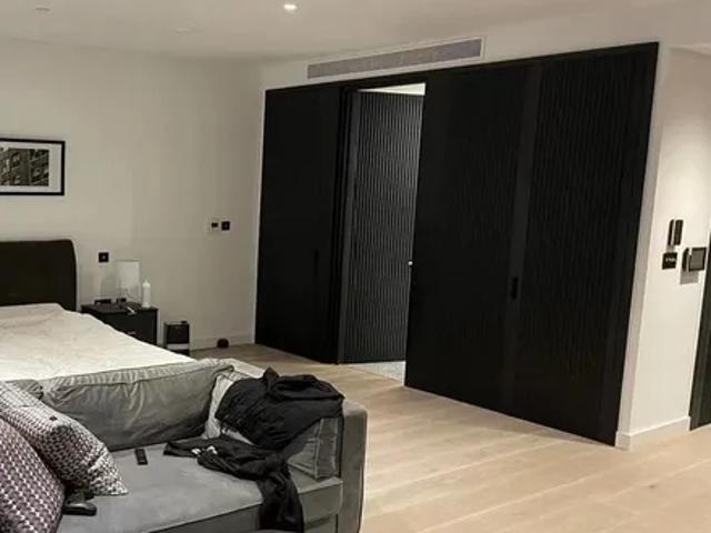 Ace Way, Nine Elms, London, SW11 7AZ, United Kingdom | Studio apartment for rent #107746932 | Rentberry