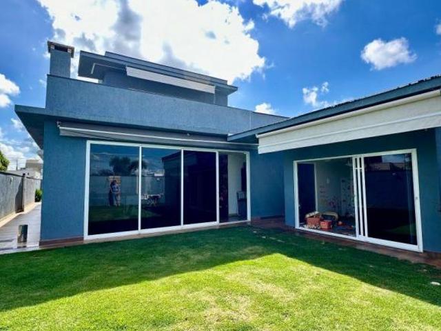 Aceito Trocas OU 660 MIL de entrada + 222 parcelas de R$ 4.350,00. Casa no Alto da boa vista
