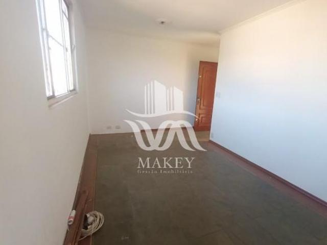 Aceita carro, Apartamento dic v com 2 dorm. Condominio Nara Leão