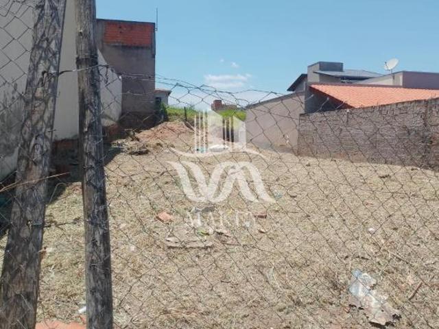 Aceita Financimento, Terreno à venda no Città di Firenze, 202m² Campinas/SP