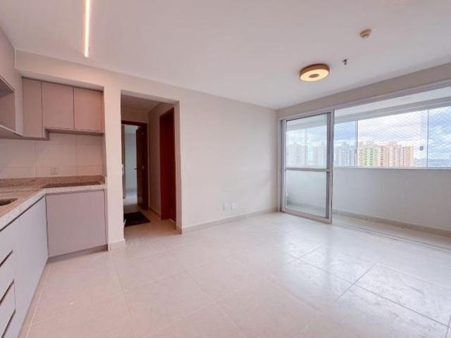 Aceita Financiamento 2 Qts e 1 vaga Residencial Blend