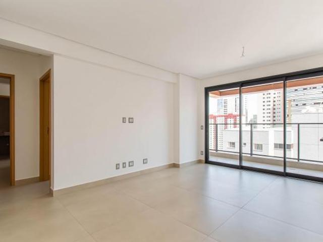 Aceita Financiamento 3 Qts no Nature Residence em Águas Claras