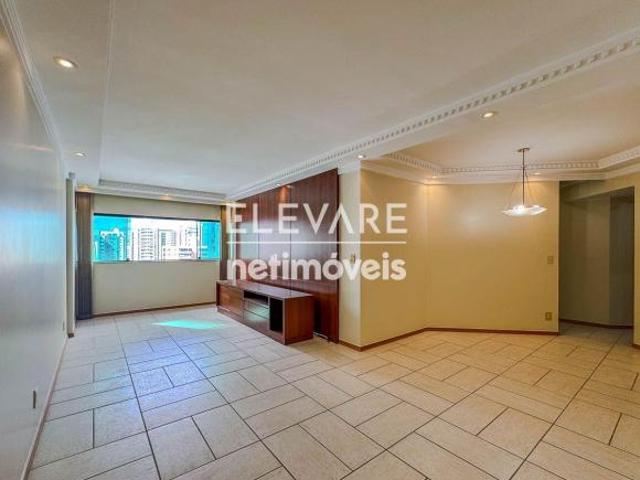 Aceita Financiamento 3 quartos Resid. Boulevard em Águas Claras