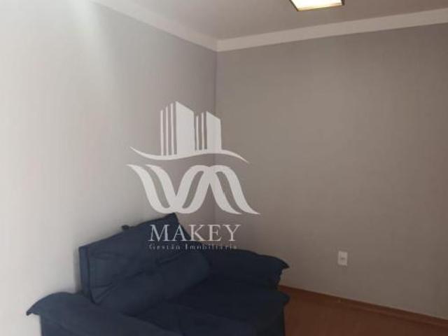Aceita financiamento. Apartamento 2 dorm. 42m² no Condomínio Res. Colinas de Mônaco, Bairro Jardim