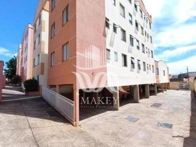 Aceita financiamento Apartamento com 3 quartos 1 suite, e 2 banheiros e garagem coberta, no São Be