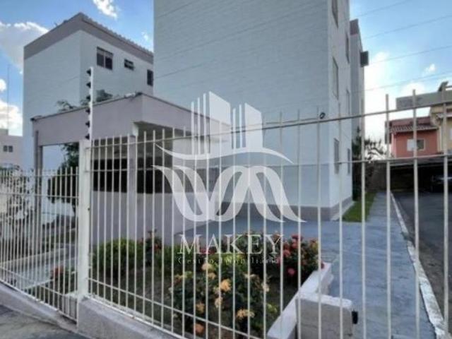 Aceita financiamento Apartamento de 85m² com 3 dormitórios, espaçoso e vaga coberta no Res Souza Que