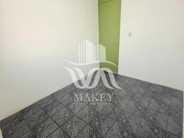 Aceita financiamento apartamento de 2 dorm. no Dic II Condominio Fortaleza