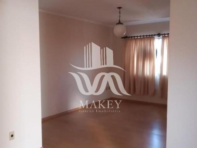 Aceita Financiamento Apartamento de 2 dormitórios, sala espaçosa com 75m² no Jardim do Vovô em Campi