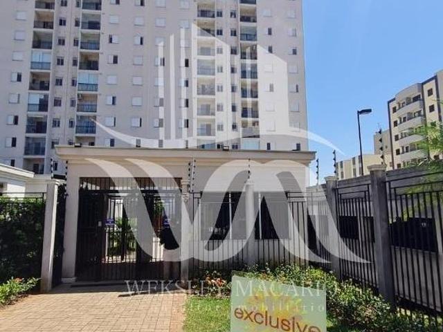 Aceita financiamento. Apartamento de 3 dormitórios 1 suíte, cozinha planejada e varanda, 68m². Con