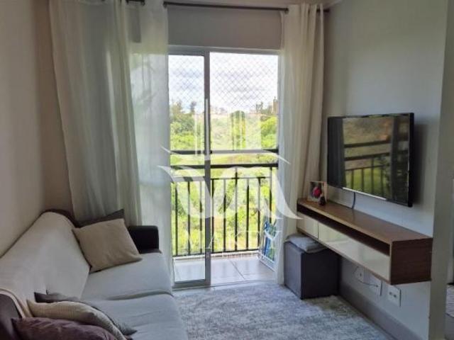 Aceita financiamento. Apartamento privativo de 2 dormitórios com elevador e varanda com vista livre