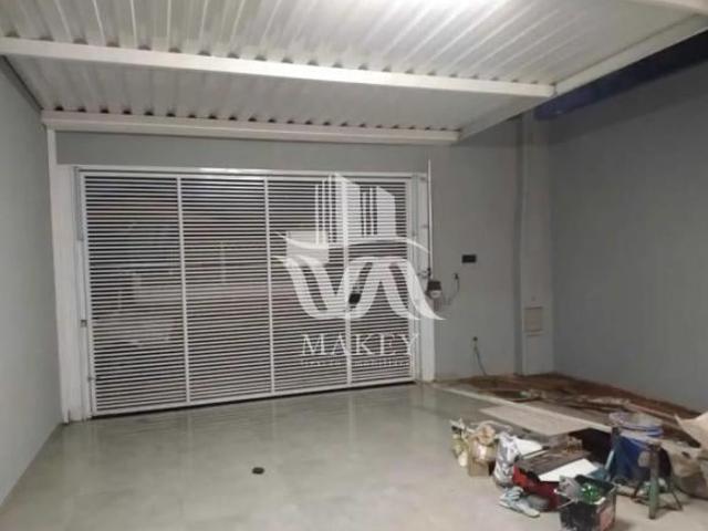 Aceita Financiamento, casa com 3 dormitórios, sala, cozinha, garagem coberta para 3 veiculos. 126m²