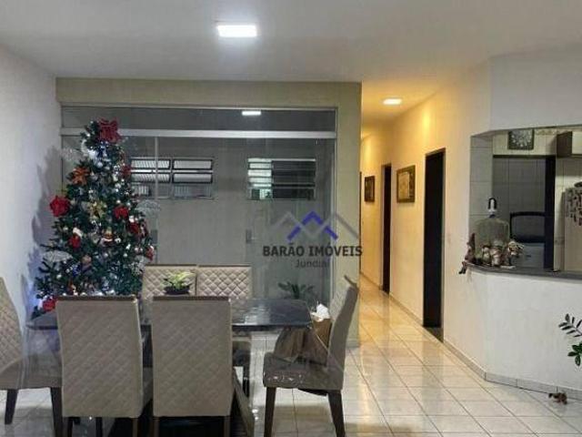 ACEITA FINANCIAMENTO Casa em Jardim Santhiago Campo Limpo Paulista/SP