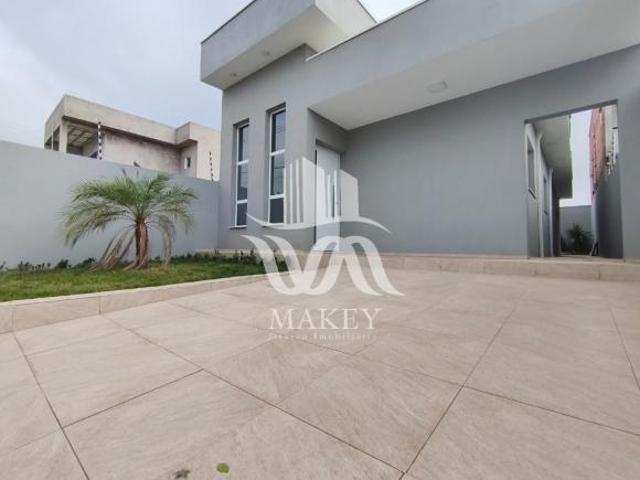 Aceita financiamento casa térrea no Cittá di Salerno 3 dormitórios, sendo 1 suite, 2 vagas de gara