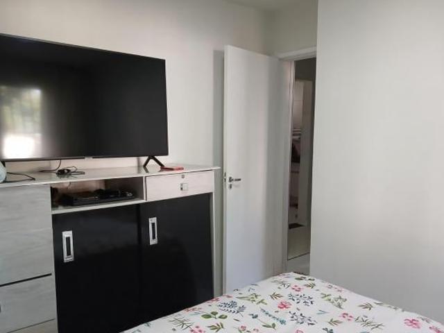 ACEITA FINANCIAMENTO | Direto com proprietário | Apartamento com vaga em Guarulh