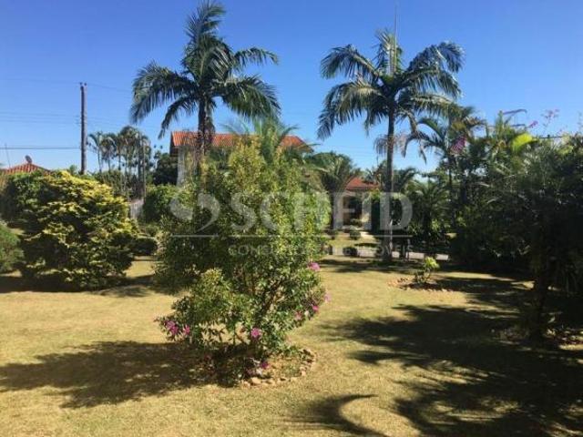 ACEITA FINANCIAMENTO E PERMUTA DO IMOVEL MENOR VALOR OU APT DE 140 A. UTIL NA REGIÃO JD MARAJOARA