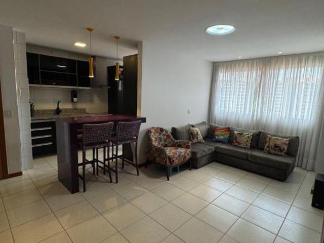 Apartamento de 2 quartos em Águas Claras Aceita Financiamento
