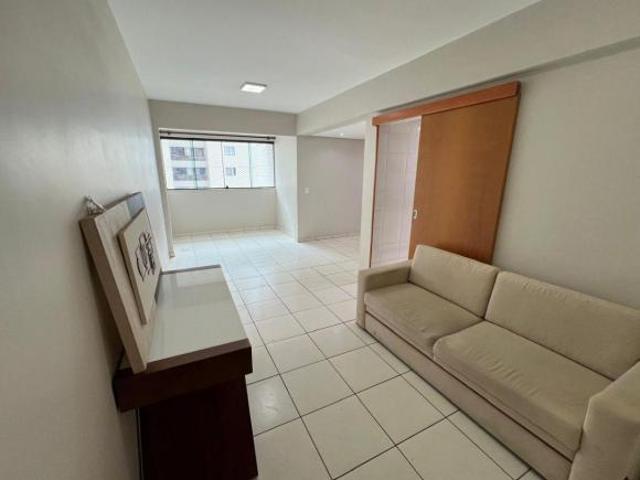 Aceita financiamento FGST 03 Qts no Resid. Sevilha em Águas Claras