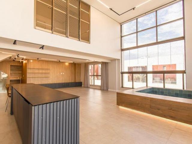 Aceita financiamento Reformado Duplex com piscina privativa