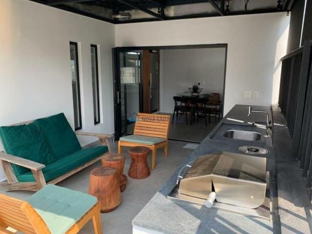 Aceita Pet ! Apartamento a 600m para o Metrô Trianon Rua Alameda Franca, 318 Jd Paulista