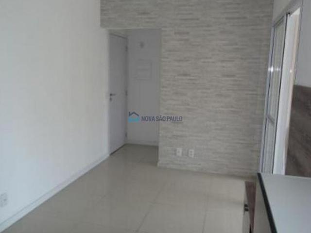 Aceita Pet! Apartamento de 2 dormitórios 1 suíte, 1 vaga Vila Gumercindo