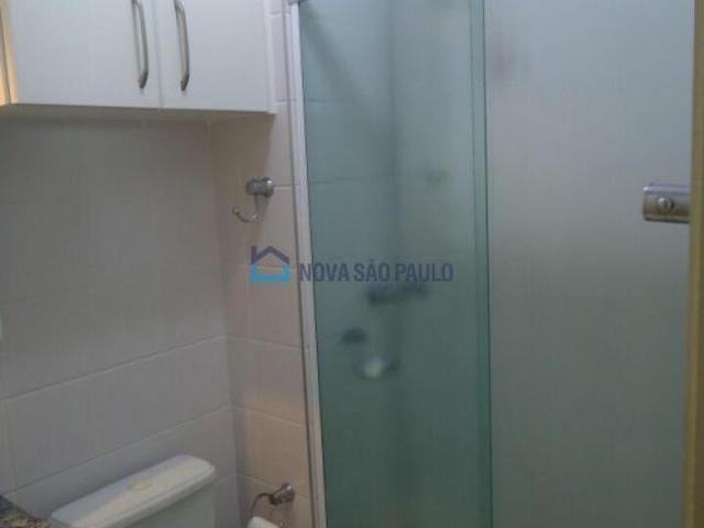 Aceita pet! Rua Jaci, 130 Apartamento 3 dormitórios com 1 vaga Chácara Inglesa