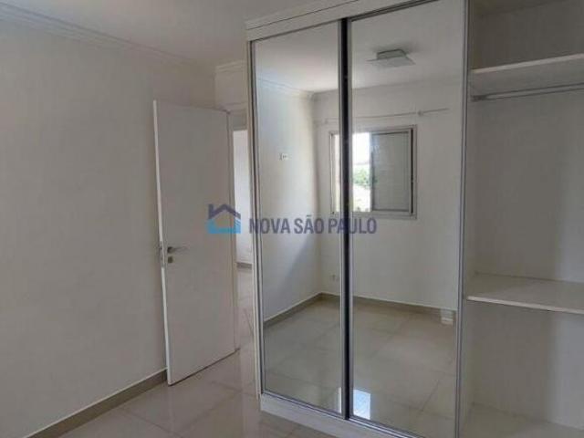 Aceita Pet! 3 dormitórios, 2 banheiros, Vaga com Manobrista Rua Ipiranga, 550 Jardim Aeroporto