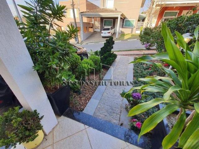 Aceita Permuta 30% | Casa em Condominio Palm Hills | 242m2 | Oportunidade Unica!