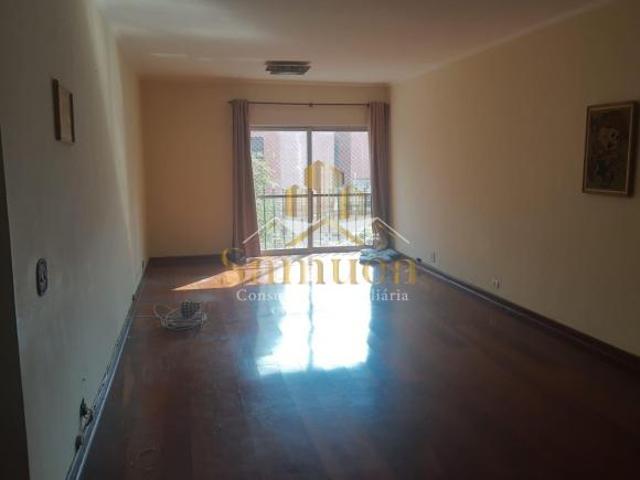 ACEITA PERMUTA Apartamento em Jardim Paulista, São Paulo/SP