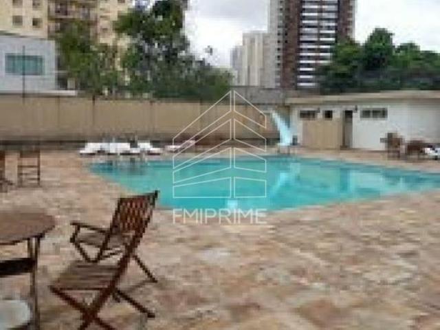 Aceita permuta até 50% Condominio clube próximo Sesc, allianz parque e shoppings