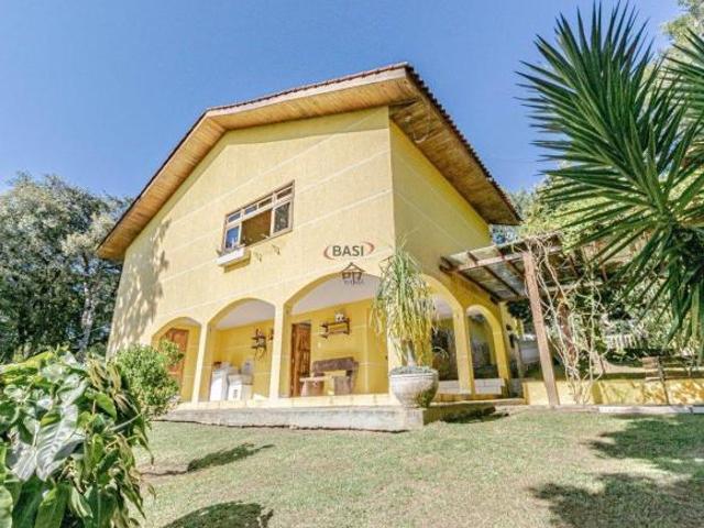 [ACEITA PERMUTA] CHACARA A VENDA EM TIJUCAS DO SUL