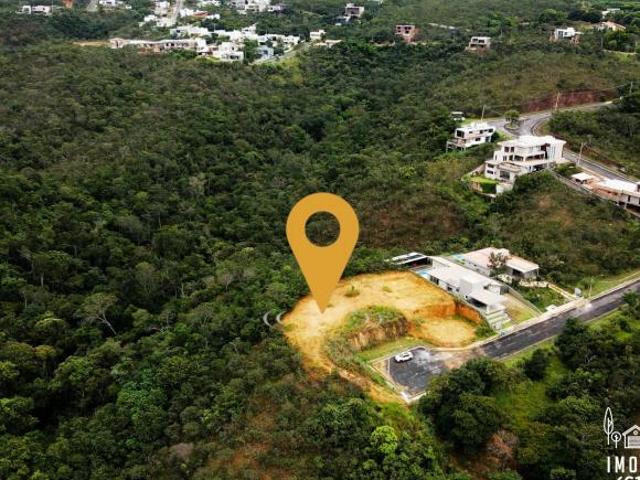 ACEITA PERMUTA Melhor Lote do SANTA MÔNICA VISTA ÚNICA com PROJETO COMPLETO