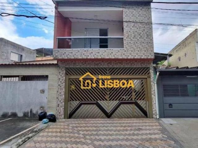 ACEITA PROPOSTA Casa com 4 dormitórios à venda, 187 m² por R$ 420.000 Jardim Sônia Maria