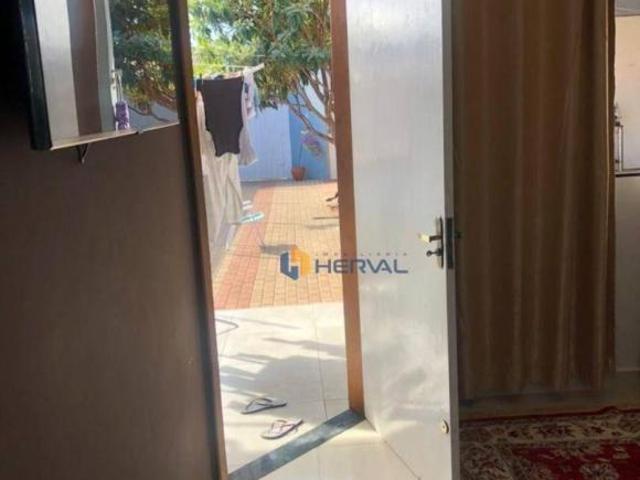 Aceita troca Casa com 3 dormitórios à venda, 100 m² por R$ 360.000 Jardim Aurora Sarandi/PR