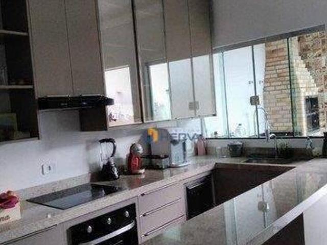 Aceita troca Casa com 3 dormitórios à venda, 105 m² por R$ 480.000 Jardim Araucária Maringá/PR