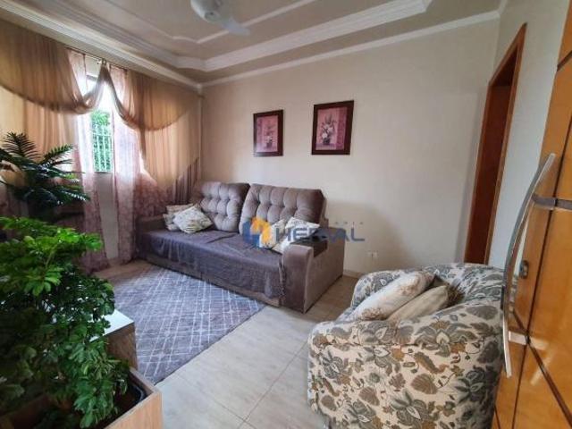 Aceita troca Casa com 3 quartos à venda, 110 m² por R$ 475.000 Loteamento Sumaré Maringá/PR