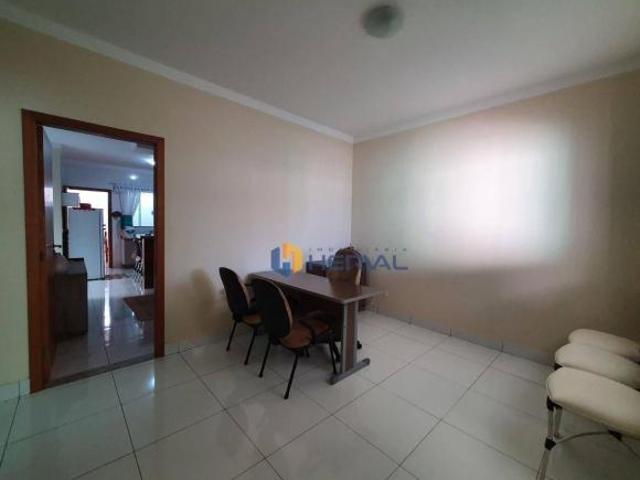 Aceita troca Casa com 3 quartos à venda, 134 m² por R$ 770.000,00 Jardim São Clemente Maringá/