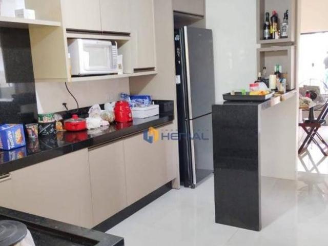 Aceita troca Casa com 3 quartos à venda, 132 m² por R$ 650.000 Jardim Andrade Maringá/PR