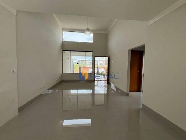 Aceita troca Casa com 3 quartos à venda, 149 m² por R$ 750.000 Jardim Munique Maringá/PR