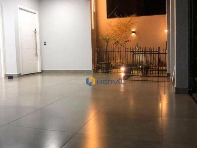 Aceita troca Casa com 3 quartos à venda, 160 m² por R$ 950.000 Jardim Munique Maringá/PR