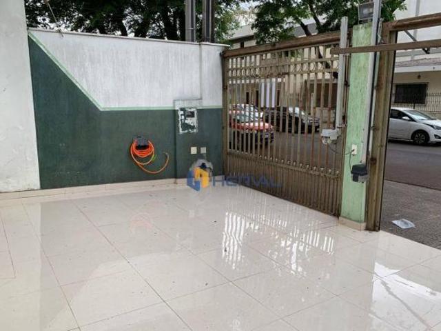 Aceita troca Casa com 3 quartos à venda, 170 m² por R$ 640.000 Jardim Alvorada Maringá/PR