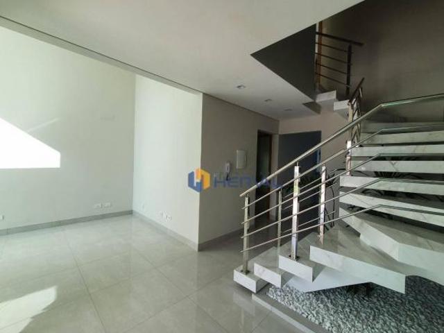 Aceita troca Casa/Sobrado com 3 quartos à venda, 126 m² por R$ 740.000 Jardim Dias II Maringá/