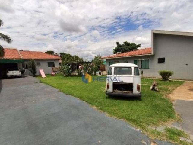 Aceita troca Chácara com 3 quartos à venda, 1000 m² por R$ 980.000,00 Loteamento Bela Vista Ma