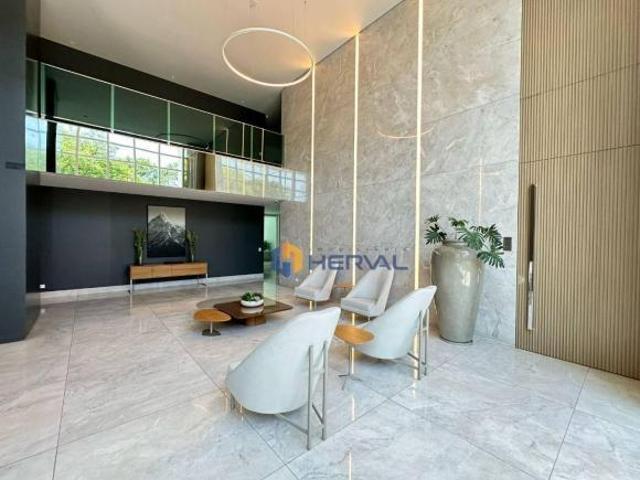 Aceita troca Apartamento com 3 suítes à venda, 179 m² por R$ 3.800.000 Zona 03 Maringá/PR