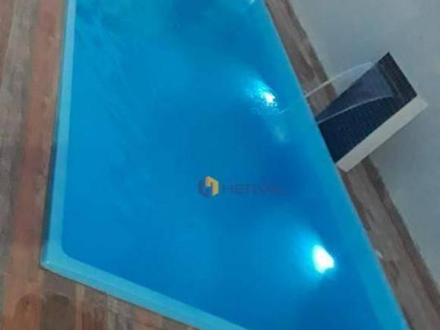 Aceita troca Área de lazer com casa de 2 quartos à venda, 265 m² por R$ 680.000,00 Copacabana Re
