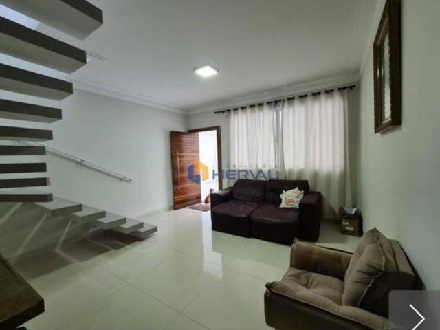 Aceita troca Sobrado com 4 quartos à venda, 200 m² por R$ 755.000 Jardim Império do Sol Maring
