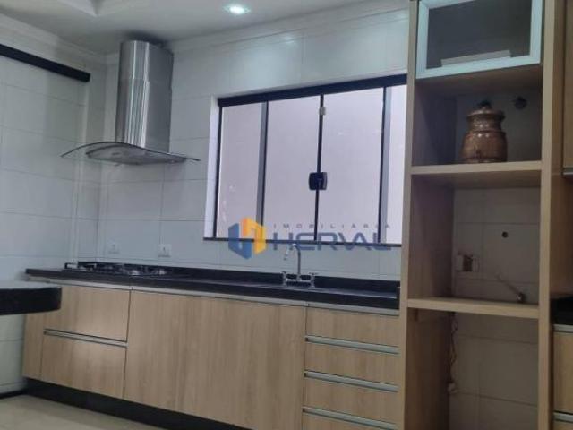Aceita troca Sobrado com 4 quartos à venda, 348 m² por R$ 1.850.000 Zona 03 Maringá/PR