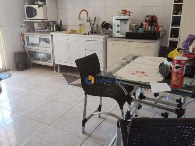Aceita troca Sobrado com 5 quartos à venda, 203 m² por R$ 800.000 Jardim Real Maringá/PR