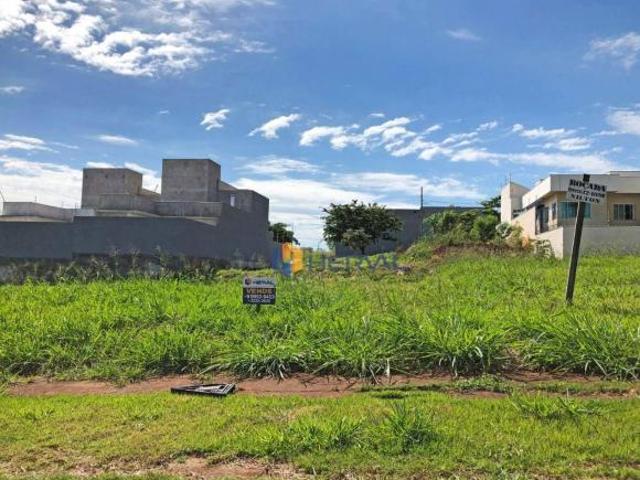Aceita troca Terreno à venda, 458 m² por R$ 650.000 Jardim Espanha Maringá/PR